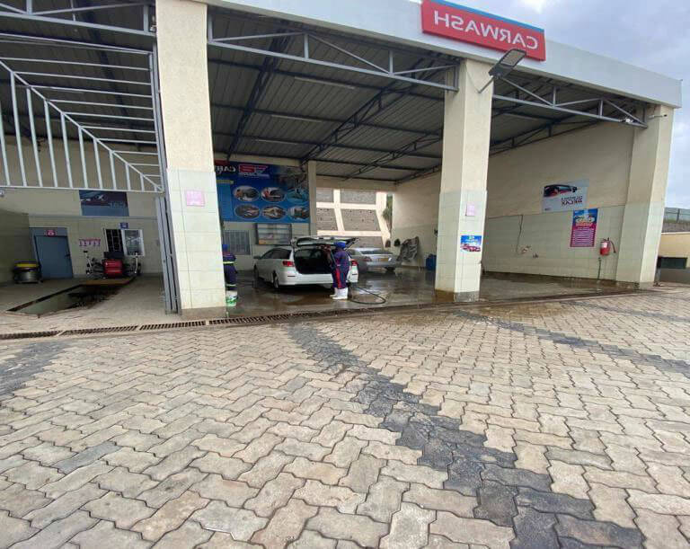 Our Facilities – B&B Auto Services